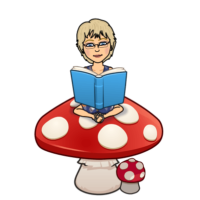 Browse books from beabookworm1213.