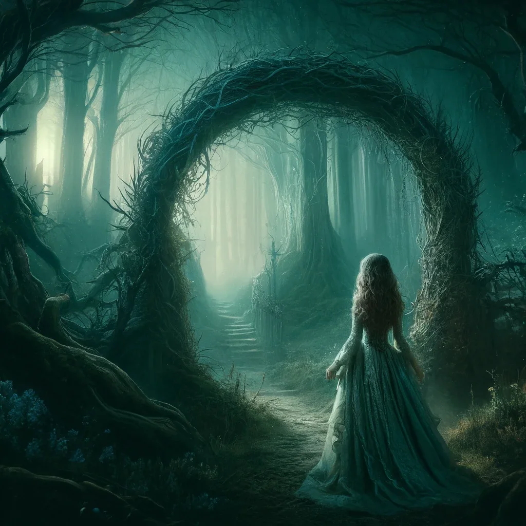 A Court of Thorns and Roses Series