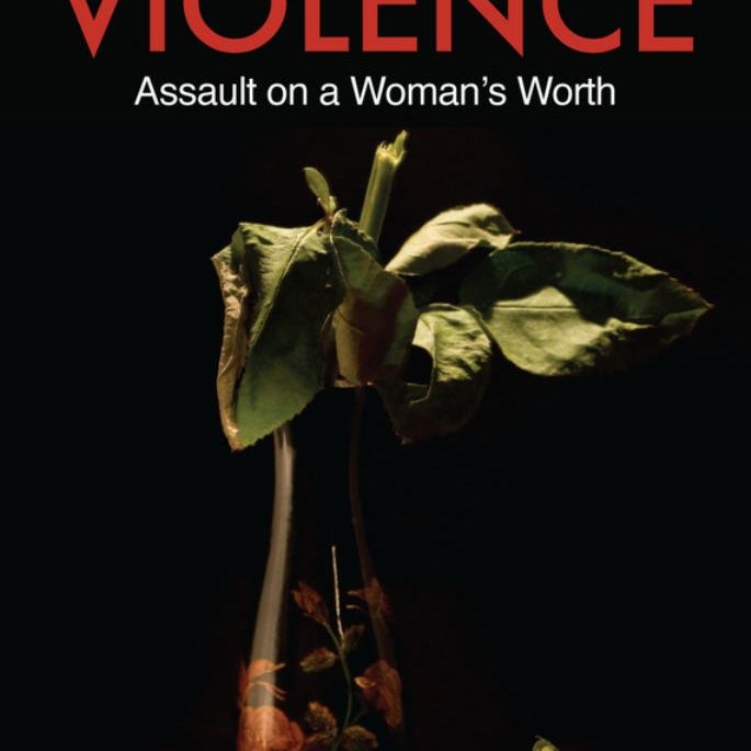 Domestic Violence [June Hunt Hope for the Heart] by June Hunt