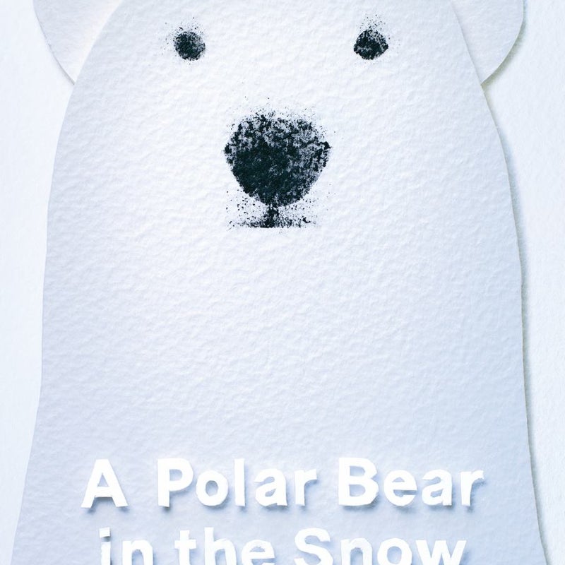 A Polar Bear in the Snow by Mac Barnett | Pango Books