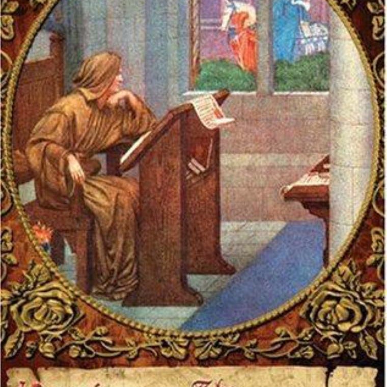 The Nicholas Feast by Pat McIntosh