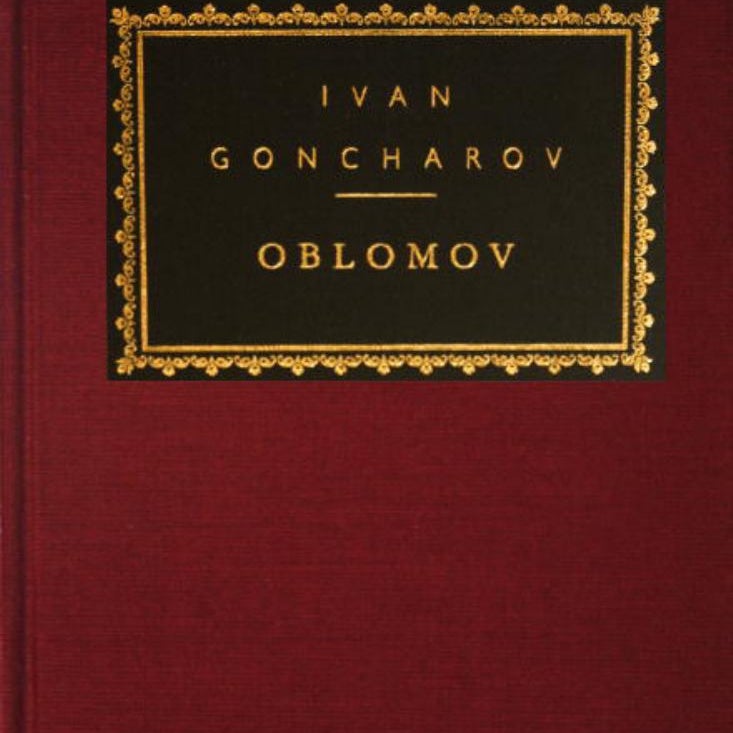 Oblomov by Ivan Goncharov; Richard Freeborn (Introduction by); Natalie ...