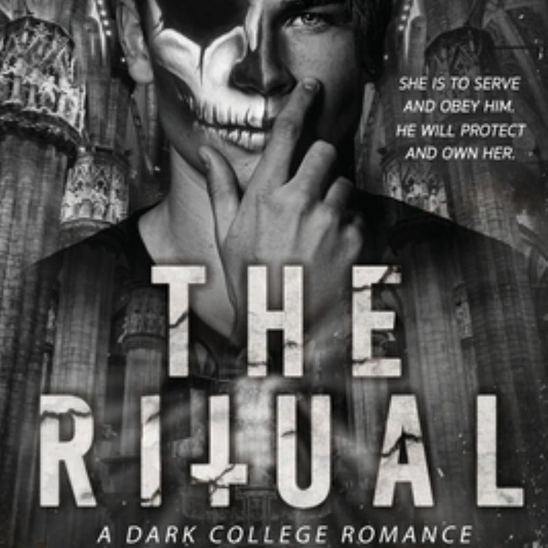 The Ritual by Shantel Tessier | Pangobooks