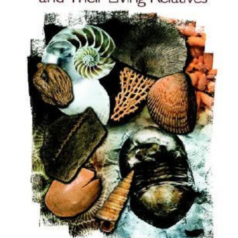 Ancient Invertebrates and Their Living Relatives by Harold L. Levin ...