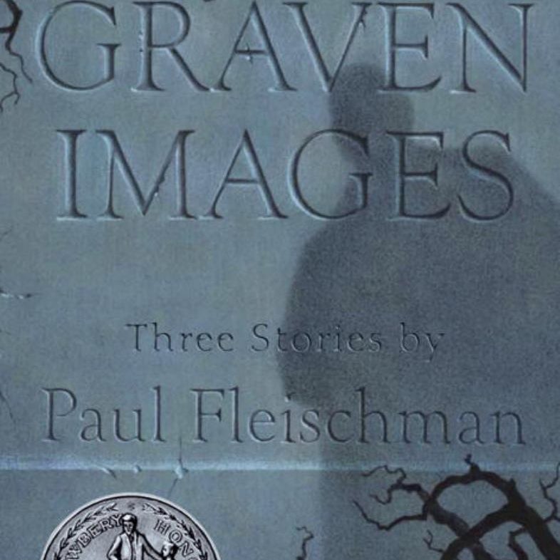 Graven Images by Paul Fleischman; Bagram Ibatoulline (Illustrator)