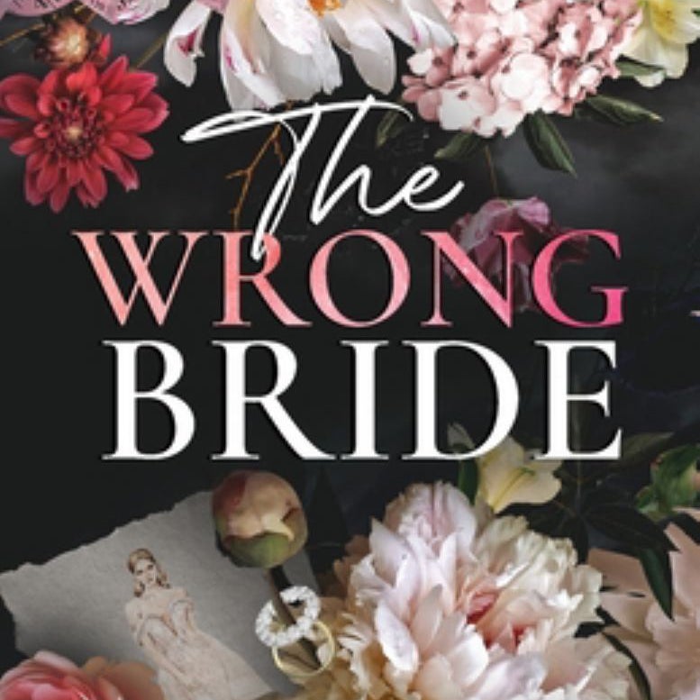 The Wrong Bride by Catharina Maura | Pango Books