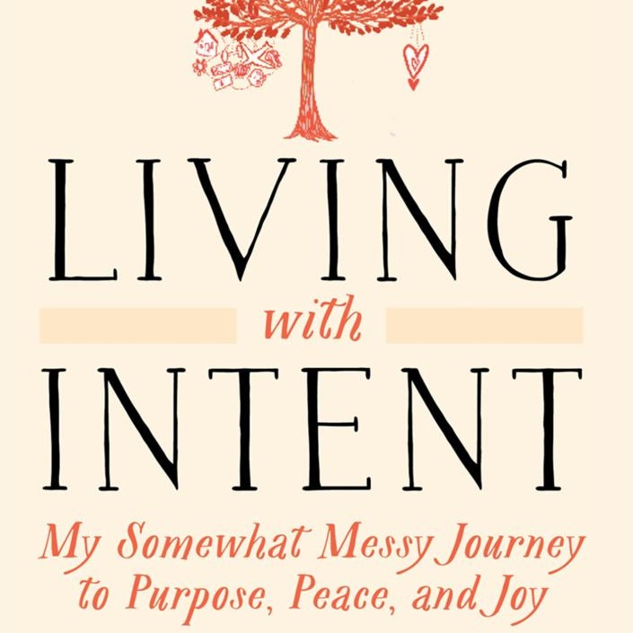 Living with Intent (Enhanced Edition) by Mallika Chopra, Deepak Chopra