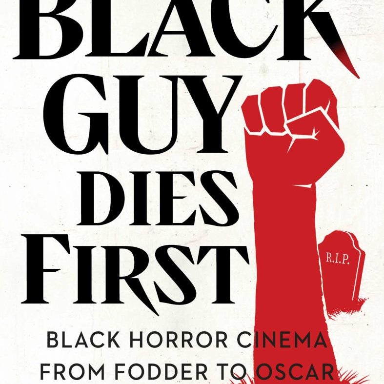 The Black Guy Dies First by Robin R. Means Coleman | Pangobooks