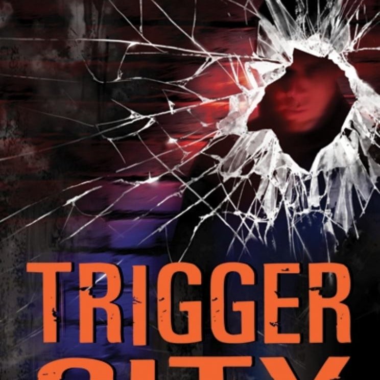 Trigger City by Sean Chercover