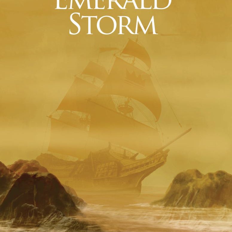 The Emerald Storm