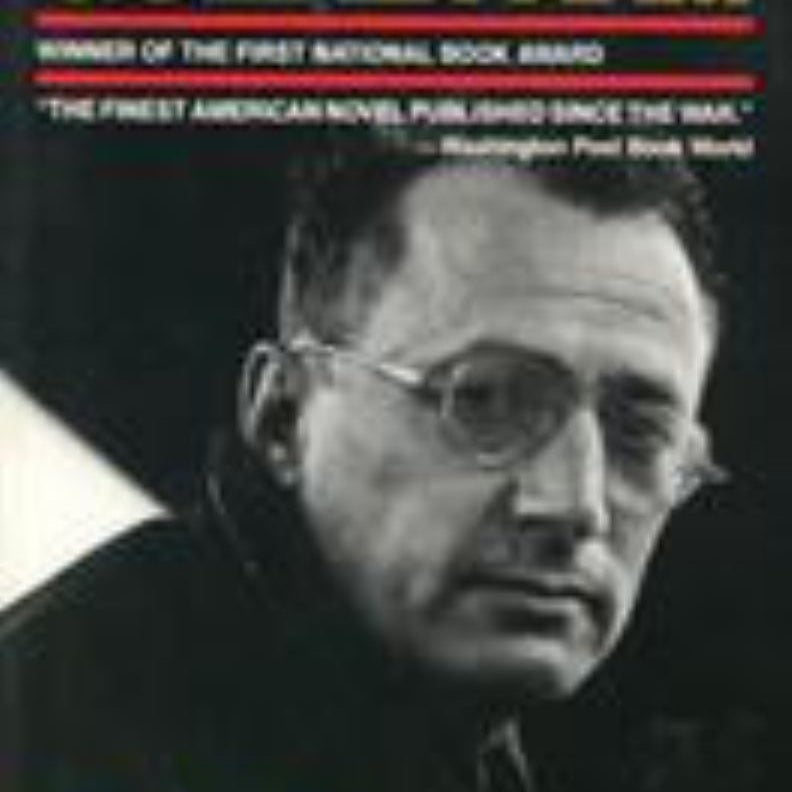 The Man with the Golden Arm by Nelson Algren, James R. Giles