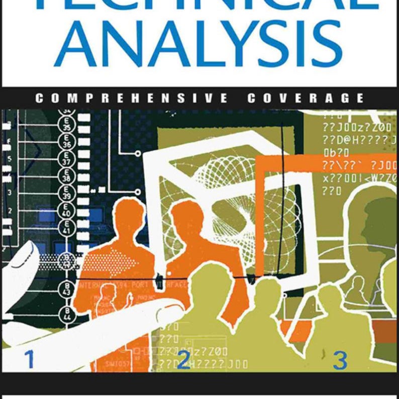 Getting Started in Technical Analysis by Jack D. Schwager | Pangobooks Getting Started in Technical Analysis by Jack D. Schwager | Pangobooks