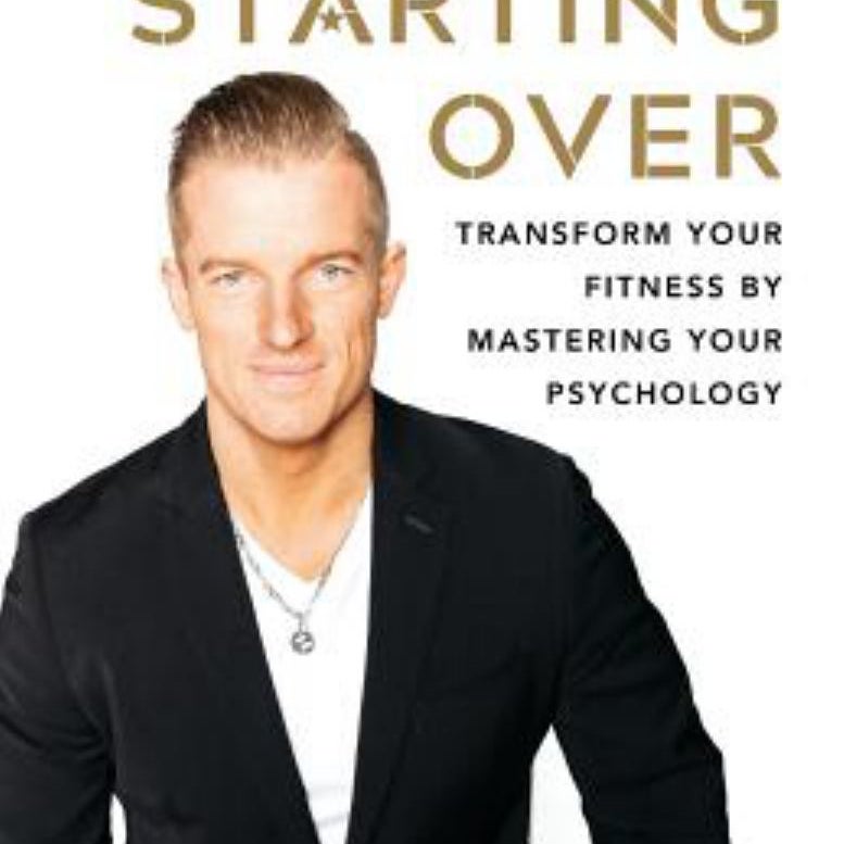 Stop Starting Over by Devan Kline | Pangobooks