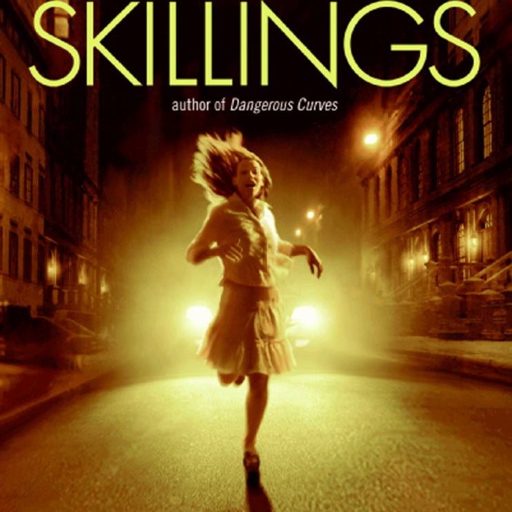 Driven to Murder by Judith Skillings