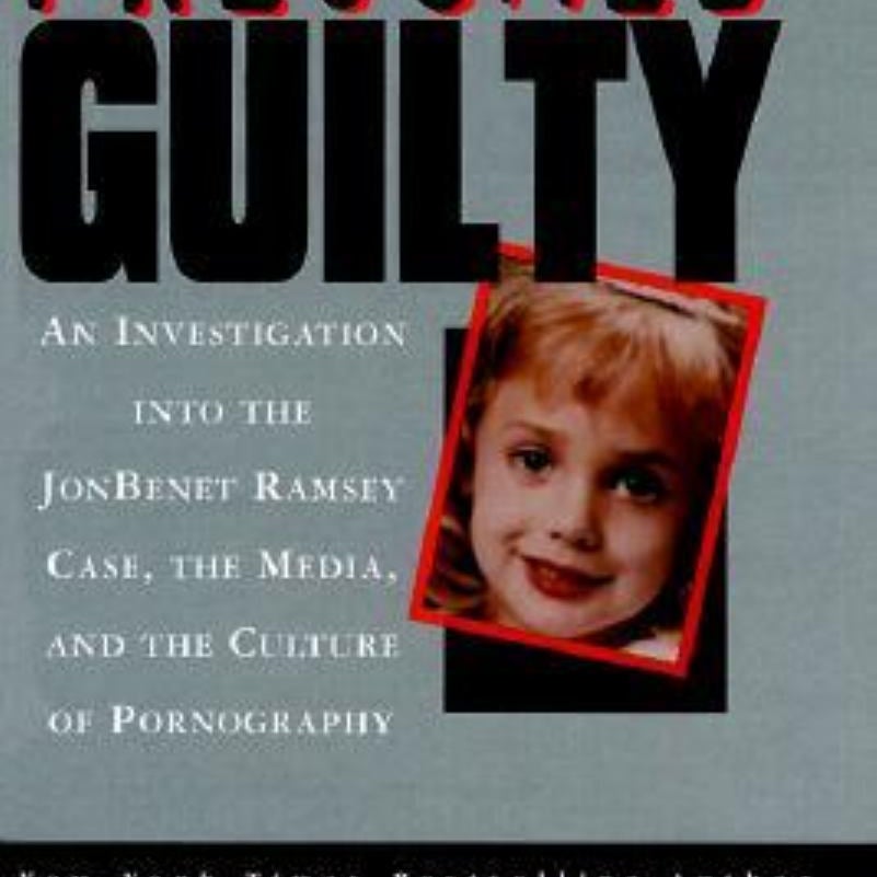 Presumed Guilty by Stephen Singular