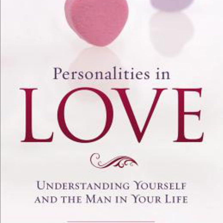 Personalities in Love by Donna Partow