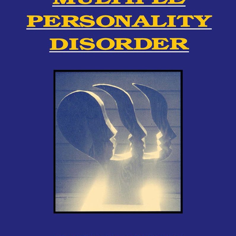 Diagnosis and Treatment of Multiple Personality Disorder by Frank W ... Diagnosis and Treatment of Multiple Personality Disorder by Frank W ...