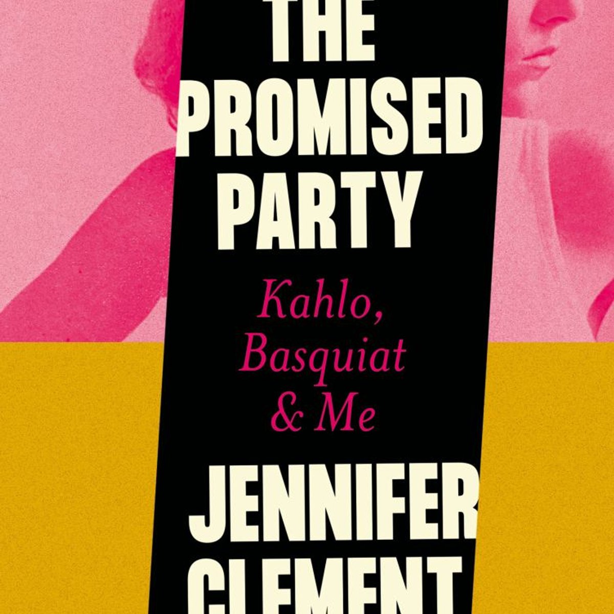 The Promised Party by Jennifer Clement