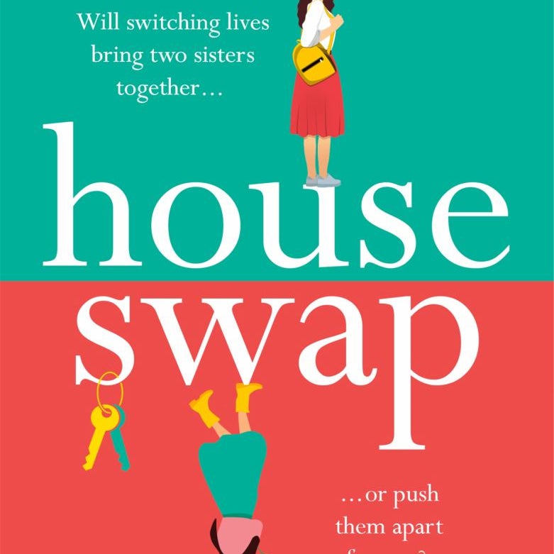 House Swap by Olivia Beirne