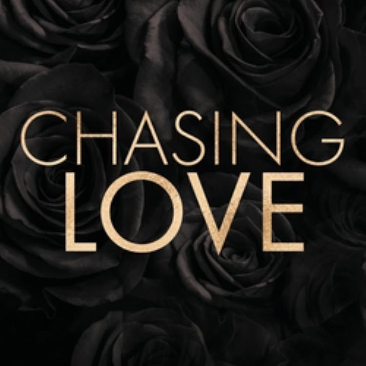 Chasing Love - Special Edition by Kat Masen | Pangobooks