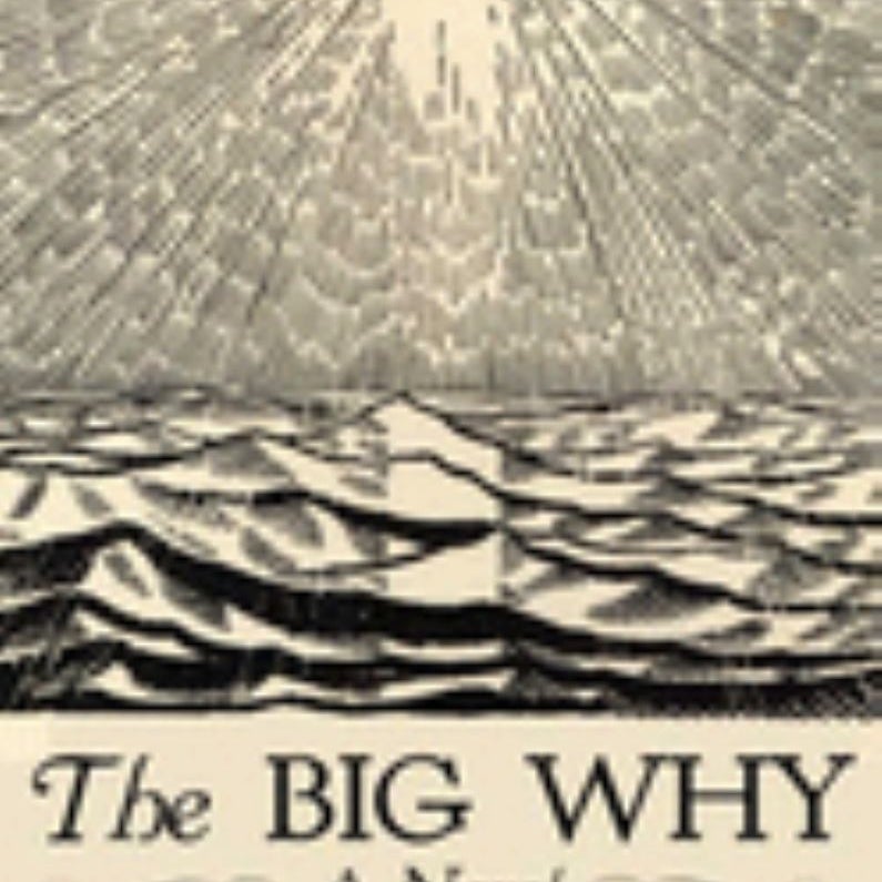 The Big Why