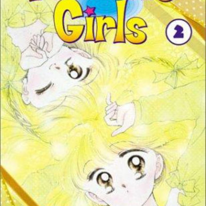 Miracle Girls by Nami Akimoto | Pangobooks