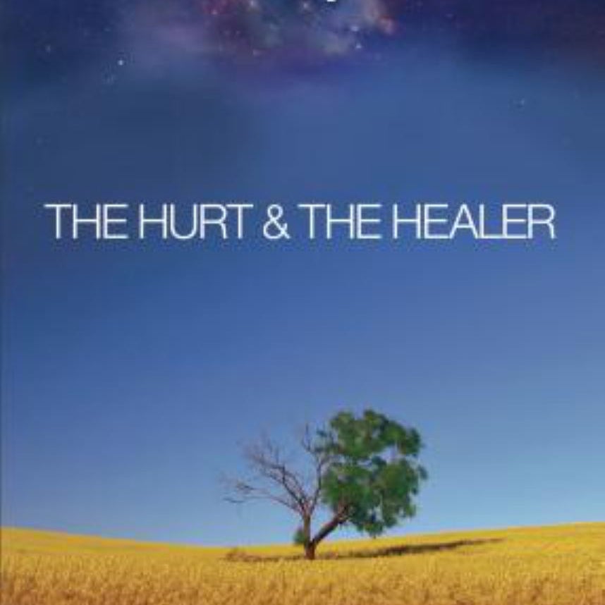 The Hurt and the Healer by Andrew Farley, Bart Millard