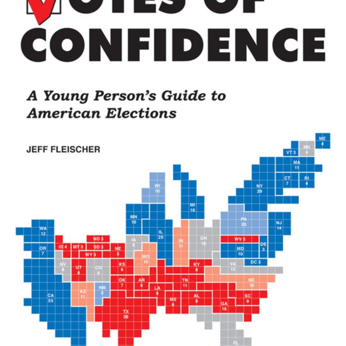 Votes of Confidence by Jeff Fleischer