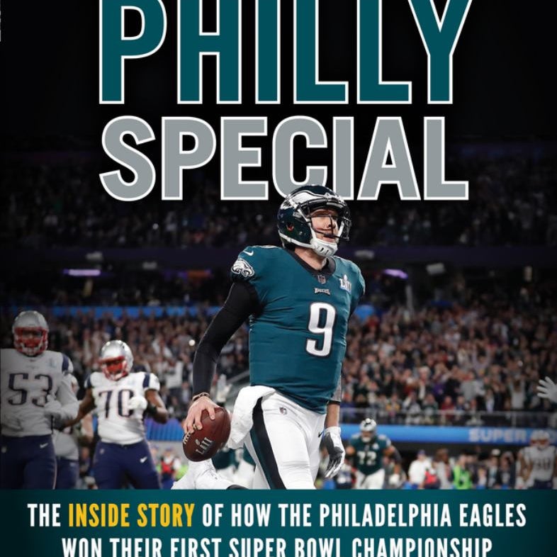Philly Special by Sal Paolantonio | Pangobooks