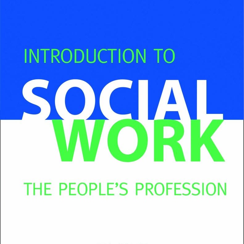 Introduction to Social Work by Ira C. Colby | Pangobooks