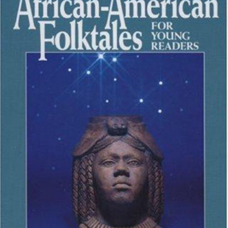 African-American Folktales by Richard Young | Pangobooks
