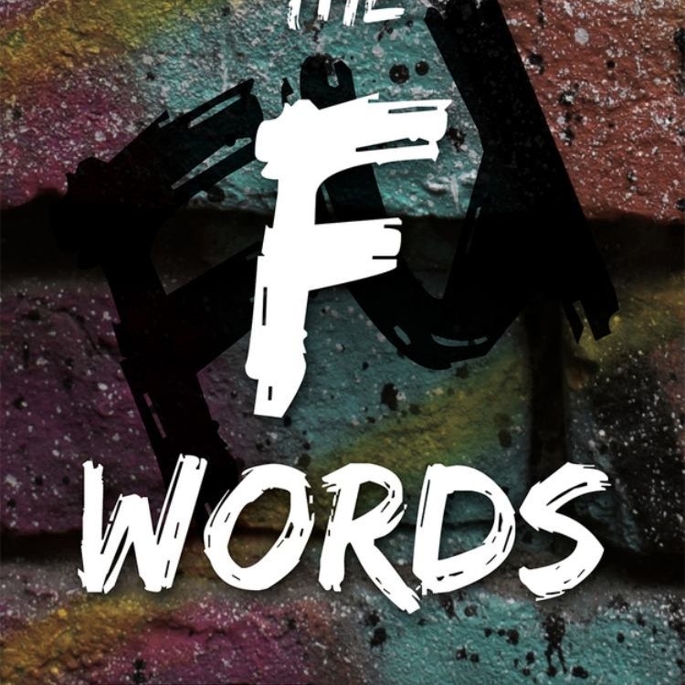 The F Words by Barbara Gregorich