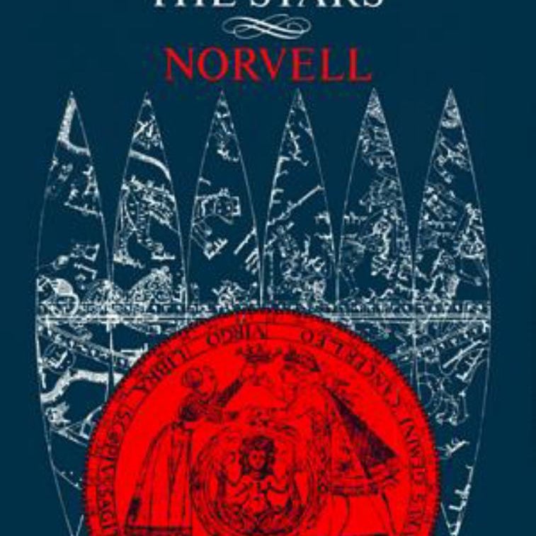 Astrology, Romance, You and the Stars by Anthony Norvell