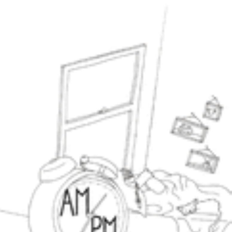 Am/pm by Amelia Gray