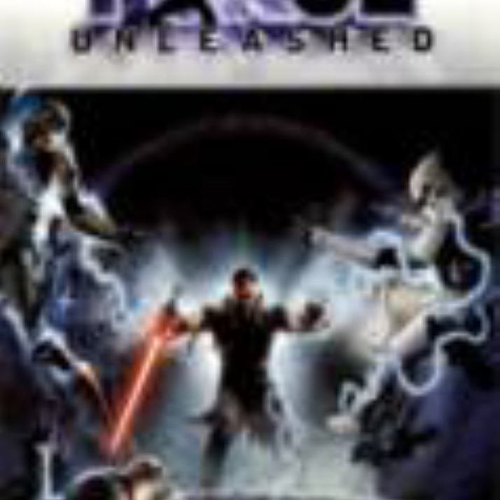 The Force Unleashed by Haden Blackman, Brian Ching, Bong Dazo