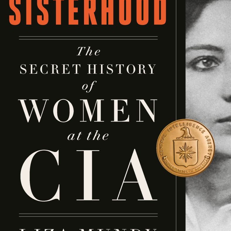 The Sisterhood by Liza Mundy | Pangobooks