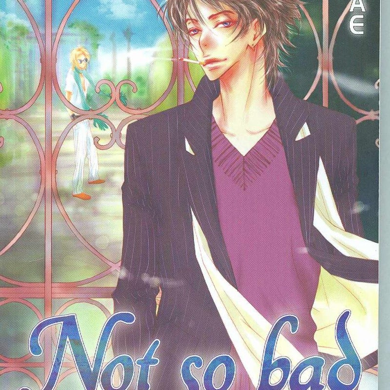 Not So Bad by E.Hae | Pangobooks