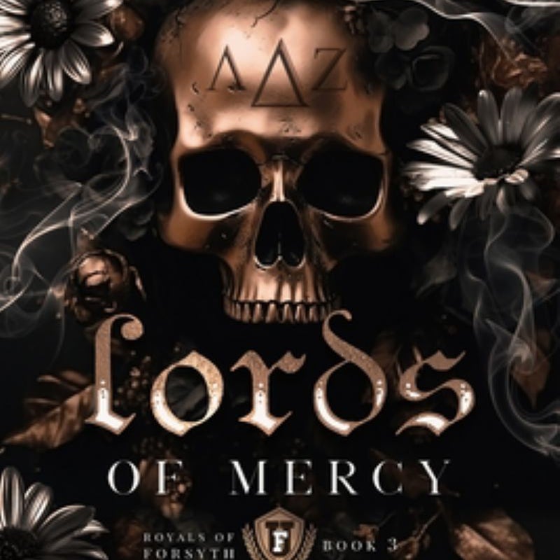 Lords of Mercy by Angel Lawson | Pangobooks