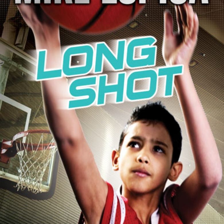 Long Shot by Mike Lupica | Pangobooks