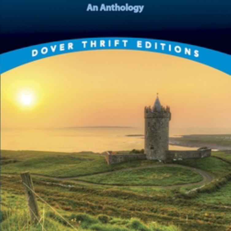 Irish Verse by Bob Blaisdell