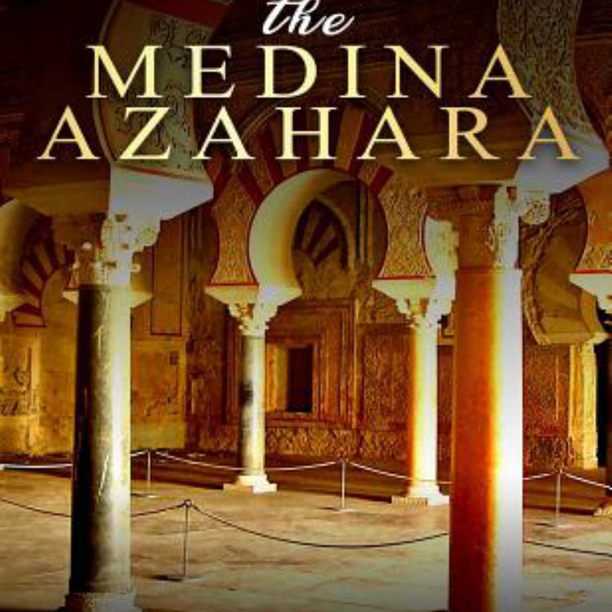 The Medina Azahara: the History and Legacy of the Moors' Medieval ...