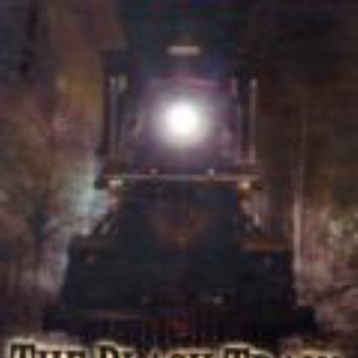 The Black Train