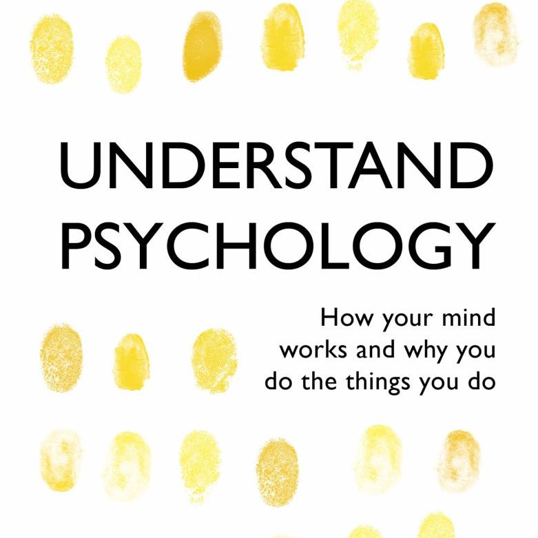 Understand Psychology by Nicky Hayes | Pangobooks Understand Psychology by Nicky Hayes | Pangobooks