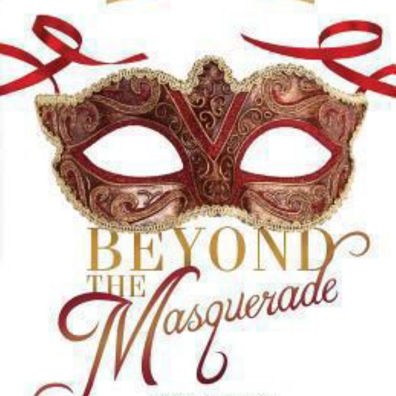 Beyond the Masquerade by Nancy Eichman | Pangobooks