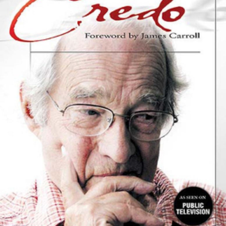 Credo by William Sloane Coffin