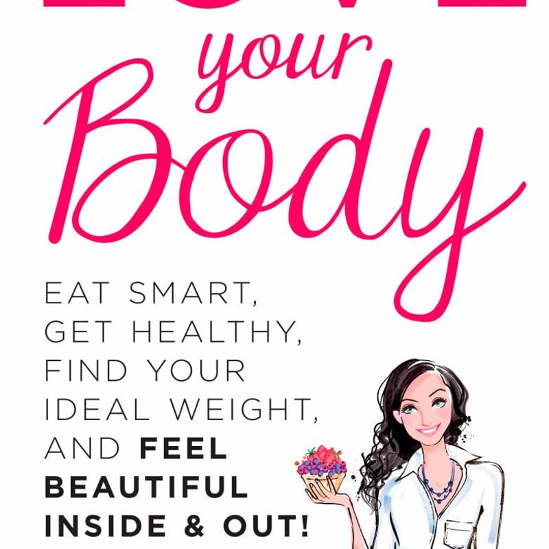 Love Your Body By Talia Fuhrman Pangobooks 5822