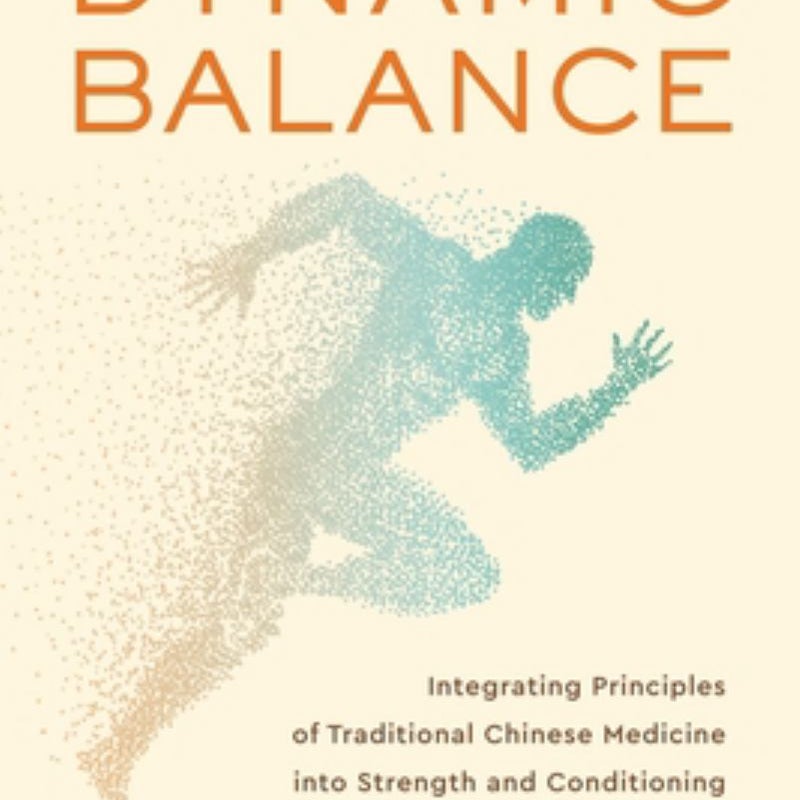 Dynamic Balance by Chan | Pangobooks