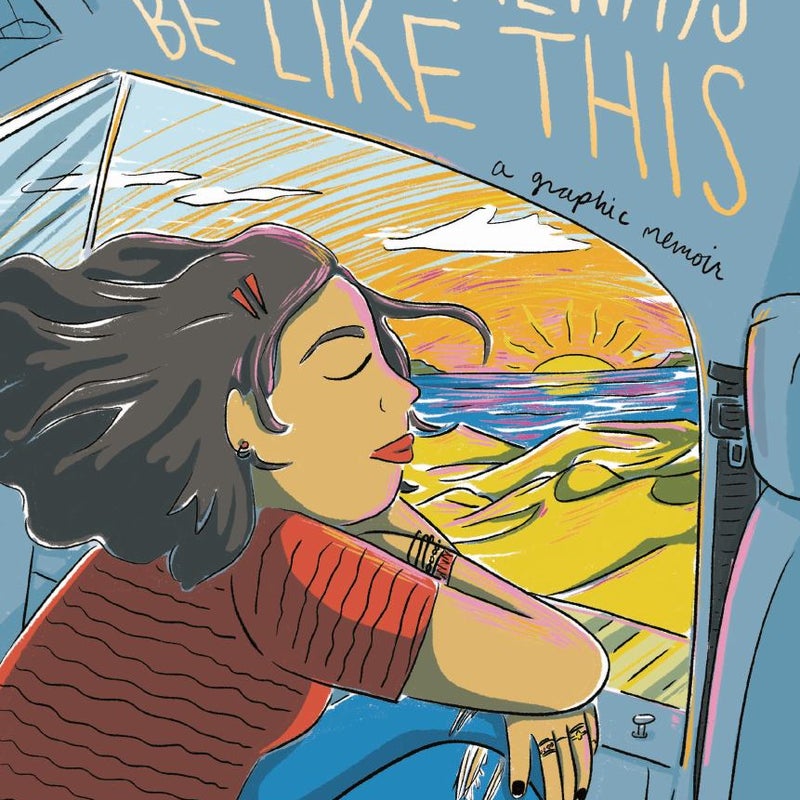 It Won't Always Be Like This