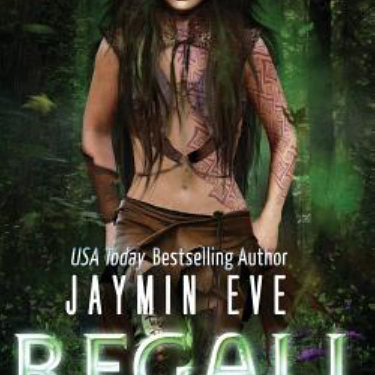 Regali by Jaymin Eve