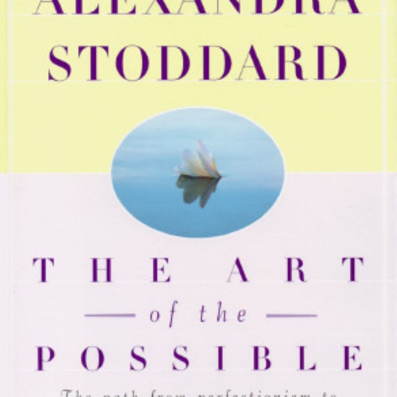 The Art of the Possible